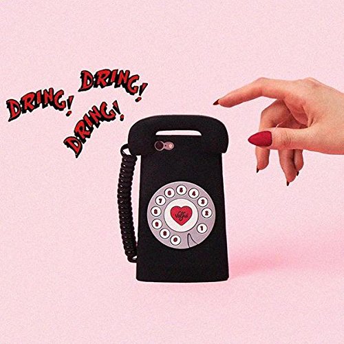 Valfre Official Tele 3D iPhone 6 -6S Plus Case | Things You Wish For ...