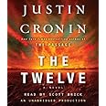 Amazon.com: The Twelve (Book Two of The Passage Trilogy): A Novel ...