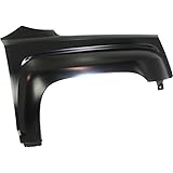 Amazon.com: Garage-Pro Grille Assembly for GMC TERRAIN 10-15 Black w ...