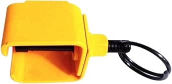 Amazon.com: M23 Blank Adapter (BFA), Yellow, NSN 1005-01-361-8208, for ...