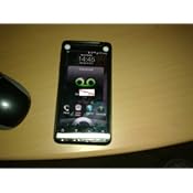 Amazon.com: HTC EVO Design 4G Prepaid Android Phone (Boost Mobile)