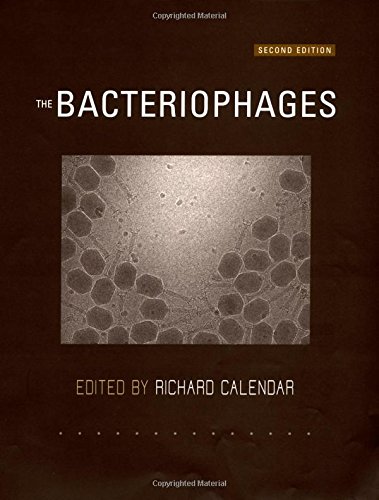 The Bacteriophages: Abedon, . Stephen T., Calendar, Richard Lane ...
