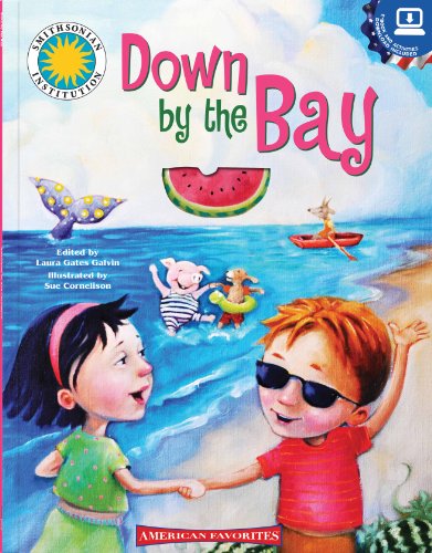 Amazon.com: Down By the Bay - a Smithsonian American Favorites Book ...