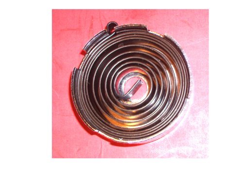 Replacement Larger Drill Press QUILL Spring Assembly: Drill Press ...