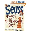 Hooray for Diffendoofer Day!: Dr Seuss, Jack Prelutsky, Lane Smith ...