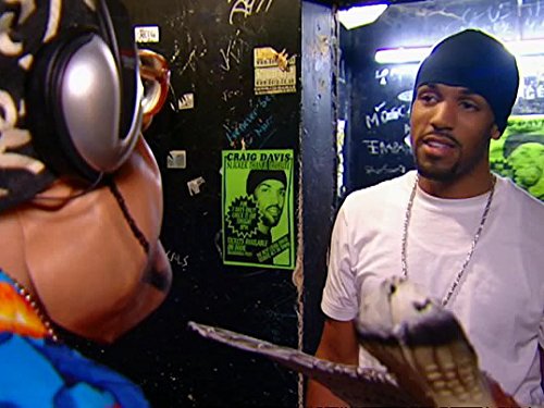 Watch Bo' Selecta - Season 2 | Prime Video