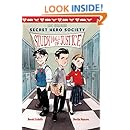 Study Hall of Justice (DC Comics: Secret Hero Society #1): Derek ...