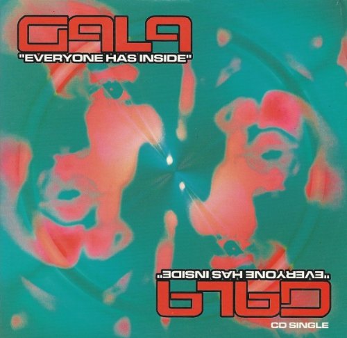 - Everyone Has Inside - Amazon.com Music