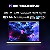 ASUS ROG Zephyrus G14 AI Gaming Laptop 14.0" ROG Nebula OLED 2.8K ...