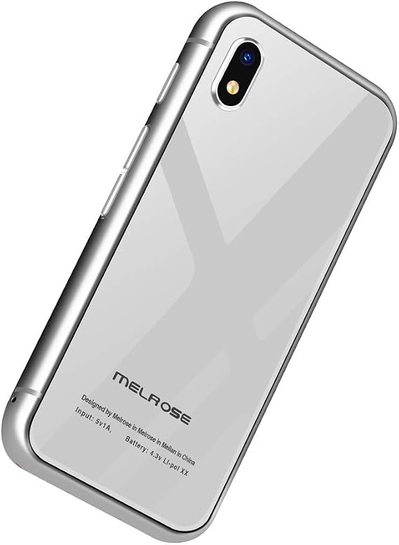 Amazon.co.jp： Lightning Bull Melrose S9 Plus 4G対応 SIMフリー 超小型 Android 7. ...