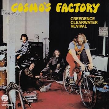 Buy Cosmo's Factory Online at Low Prices in India | Amazon Music Store ...