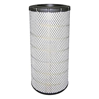 Amazon.com: Air Filter, 7-7/8 x 18-1/2 in.: Industrial & Scientific