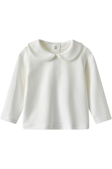 Baby Girl Collar Shirt | atelier-yuwa.ciao.jp