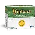 Viplena, Suplemento Alimenticio con Colageno II, Vitaminas y Minerales ...