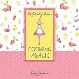 Felicity Wishes Fairy Friends Activity Book: Amazon.co.uk: Emma Thomson ...