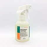 Proshield Foam and Spray Cleanser 235ml: Amazon.co.uk: Health ...