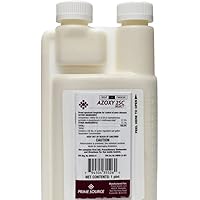 Amazon.com : Azoxy 2SC, Azoxystrobin Fungicide (2.6X More Azoxystrobin ...