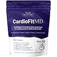 Amazon.com: 1MD Nutrition CardioFitMD - Vegan Beets Superfood Keto ...