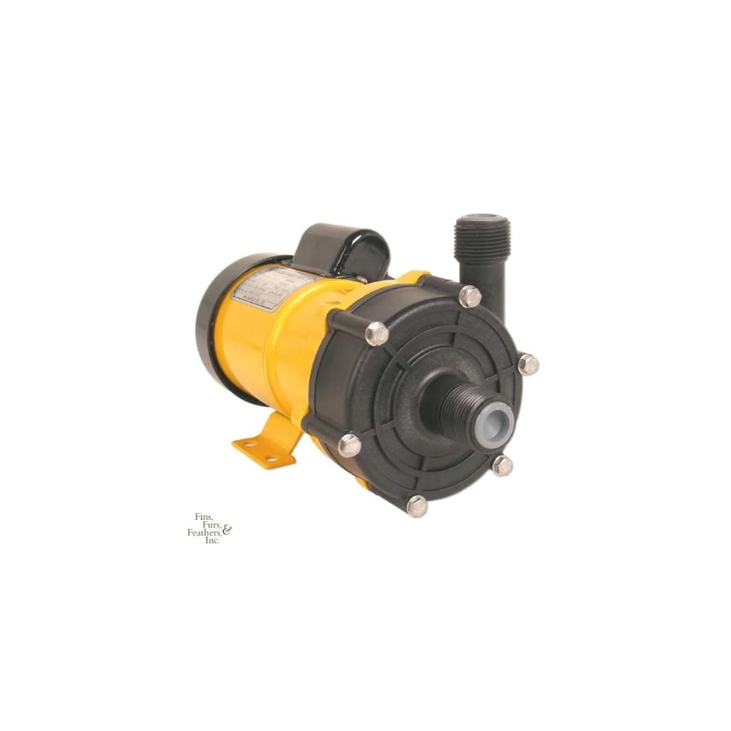 Pan World 250PS Magnetic Water Pump | Elite Aquariums