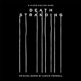 Death Stranding: Music From Video Game / O.S.T. - Death Stranding ...