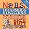 No B.S. Business Success: Dan Kennedy: 9781932531107: Amazon.com: Books