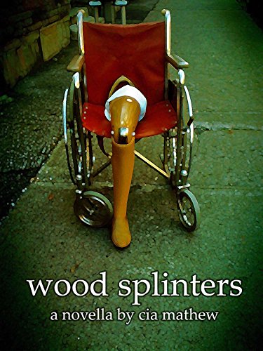 wood splinters: cia mathew: 9780956952561: Amazon.com: Books