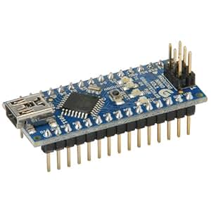 ARDUINO - Arduino Nano: Amazon.es: Electrónica