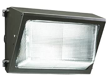 Atlas Lighting WLM43LED LED Wall Pack, 43W: Flood Lighting: Amazon.com ...