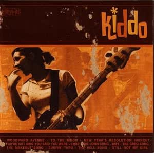 Kiddo - Kiddo - Amazon.com Music