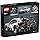 LEGO Technic 42096 Porsche 911 RSR Race Car Advanced Building Set ...