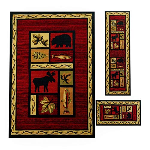 Hunting Theme Area Rugs | Bryont Blog