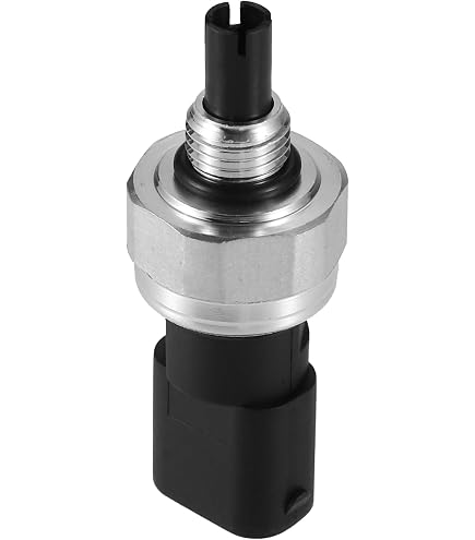 2205420118 3-Pin A/C Pressure Sensor Switch, Pressure Transducer Valve