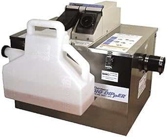 Amazon.com: Thermaco Big Dipper W-350-IS Automatic Grease Removal ...