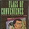Flags of Convenience: Packer, Bernard: 9780395586808: Amazon.com: Books