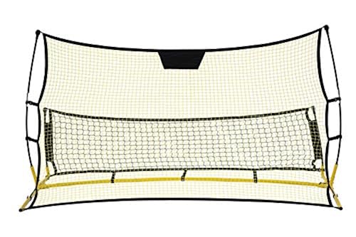 Inertia Sports Soccer Rebounder Training Net - Improve Soccer Ball ...