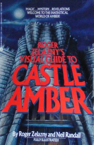 The Chronicles of Amber Book Series