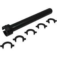 Lisle 45750 Inner Tie Rod Tool, Ball Joint & Tie Rod Tools - Amazon Canada