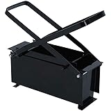 Bits and Pieces - Newspaper Log Maker - Paper Briquette Maker - Paper ...