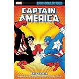 Captain America Epic Collection: The Bloodstone Hunt (Epic Collection ...