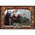 Amazon.com: CMON A Song of Ice & Fire: Stark Bowmen: Toys & Games