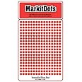 Amazon.com: Innovative Ideas Small 1/8" Removable Mark-it Brand dots ...