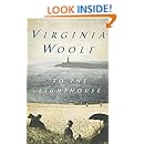 To the Lighthouse: Virginia Woolf, Eudora Welty: 9780156907392: Amazon ...