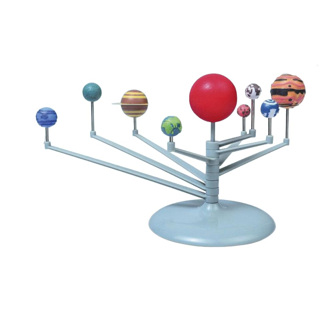 Mua MaT store Planet Model Solar System Globe Kit Knowledge Education ...