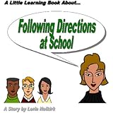 Following Directions, Grades Preschool - K (Basic Beginnings): Spectrum ...