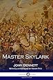 Master Skylark (Illustrated): Bennett, John, Pitz, Henry: 9781539932406 ...