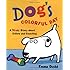 Amazon.com: Dog's Colorful Day: A Messy Story About Colors and Counting ...