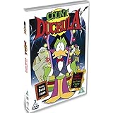 Amazon.com: Count Duckula - The Complete First Season : Barry Clayton ...