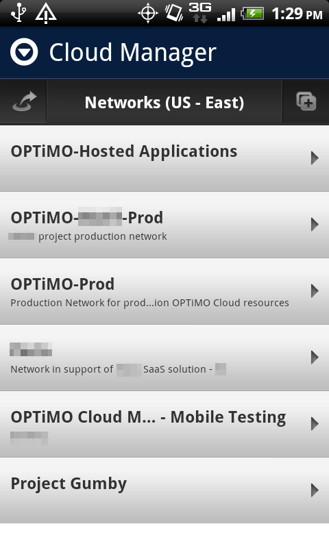 CloudManager:Amazon.com:Appstore for Android