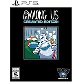 Amazon.com: Among Us: Impostor Edition - PlayStation 5 : Maximum Games ...