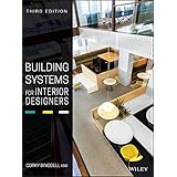 Building Systems for Interior Designers: Binggeli, Corky: 9780470228470 ...